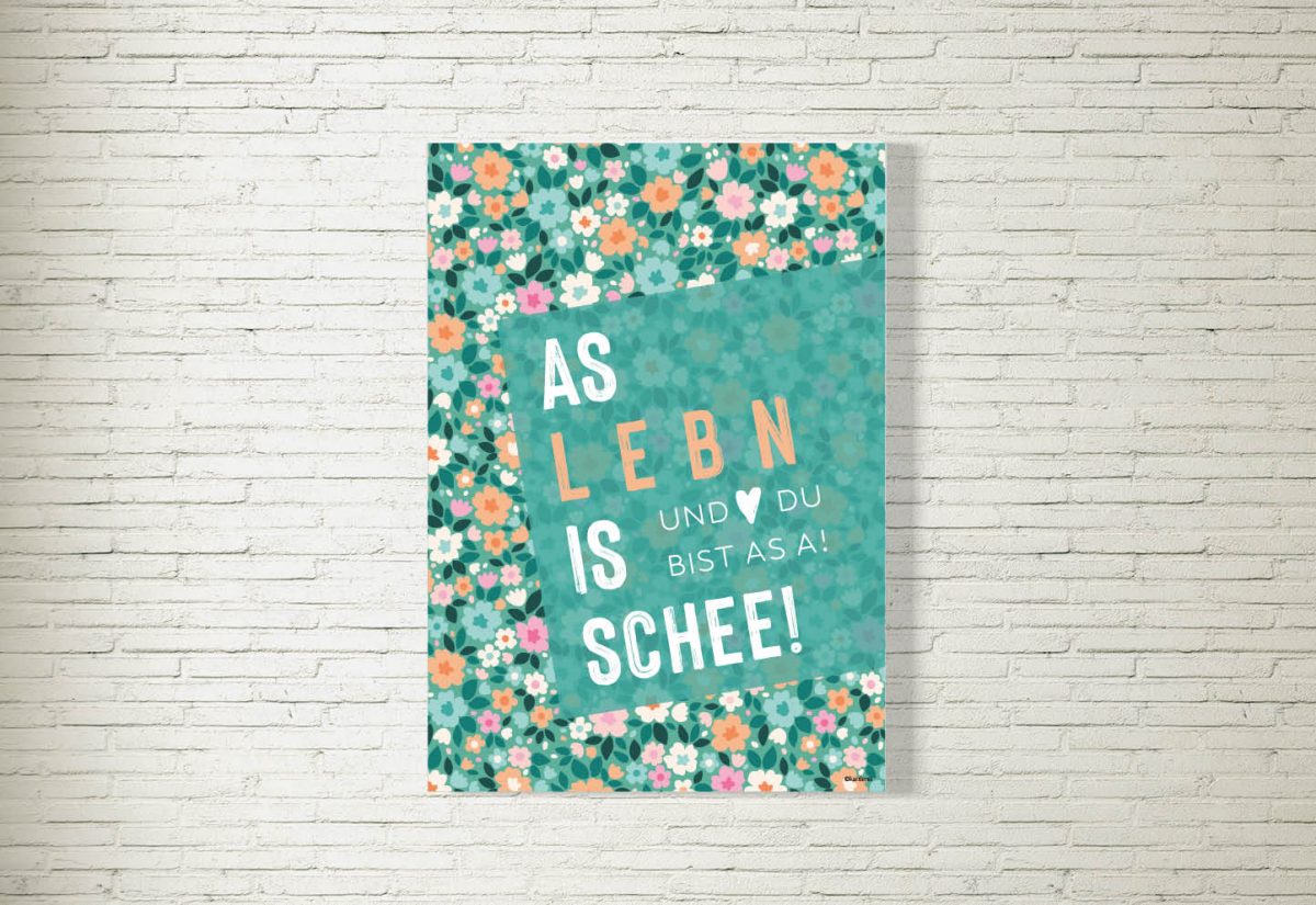 Bayrisch für Anfänger | Bayrische Wörter & Sprüche lernen